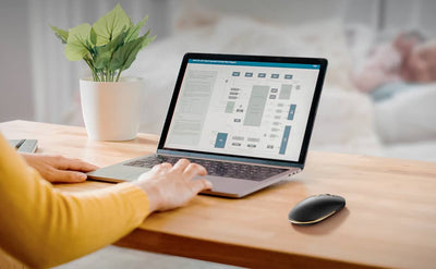 Different Types of Computer Mouse You Need To Know
