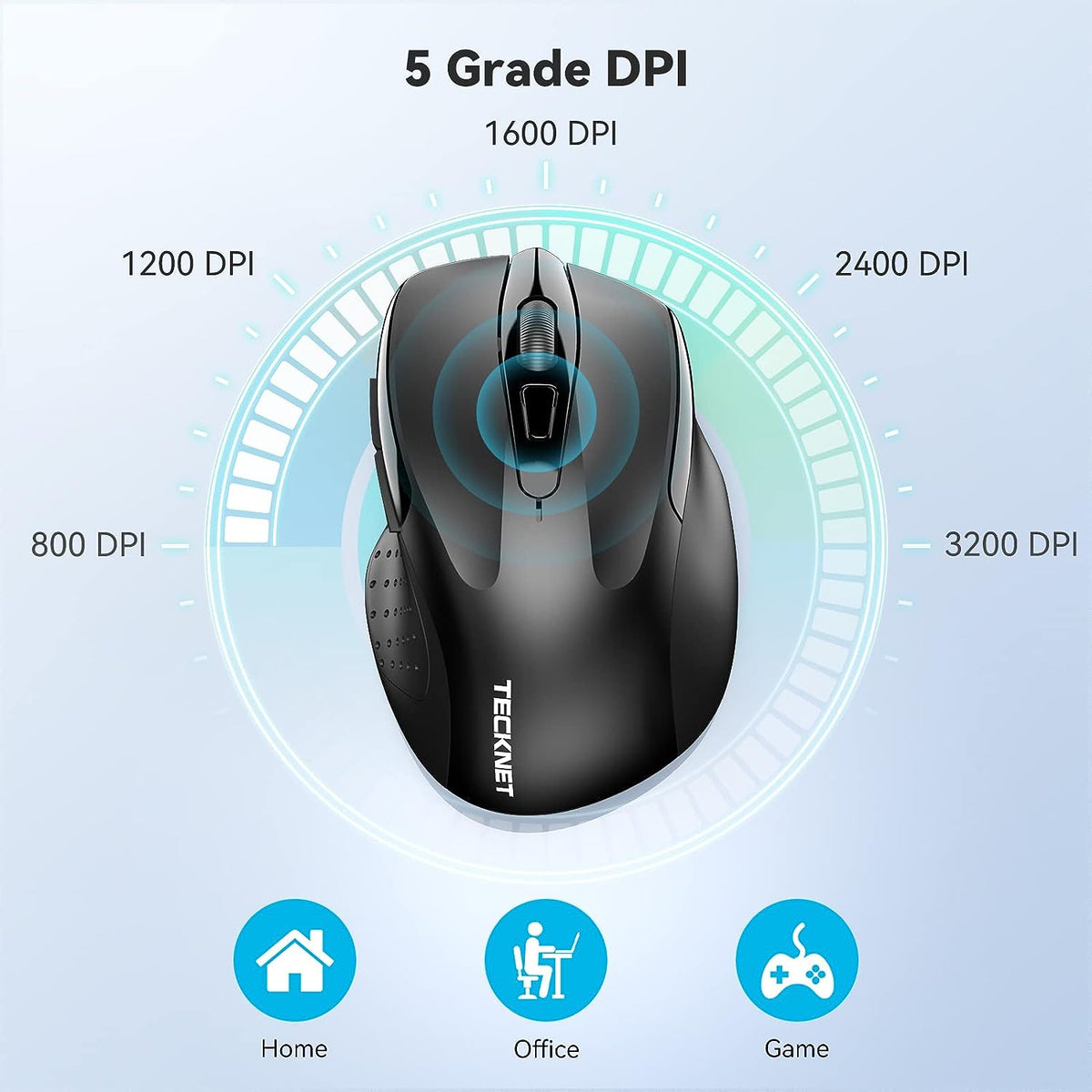 Wireless Mouse